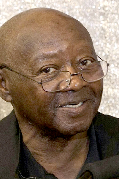 Winston Davis 1941-2020 | News, Sports, Jobs - The Vindicator